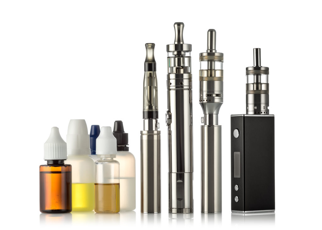 Is It Important to Quit Vaping? - Northwestern Medical Center