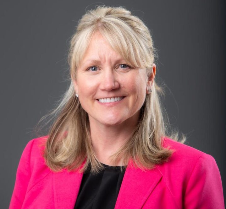 NMC Welcomes New Chief Nursing Officer - Northwestern Medical Center